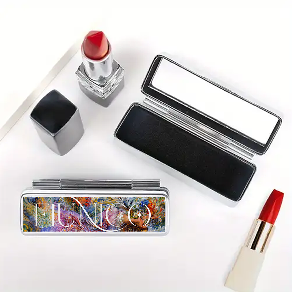 Lipstick Carry Case II - FIUNICO